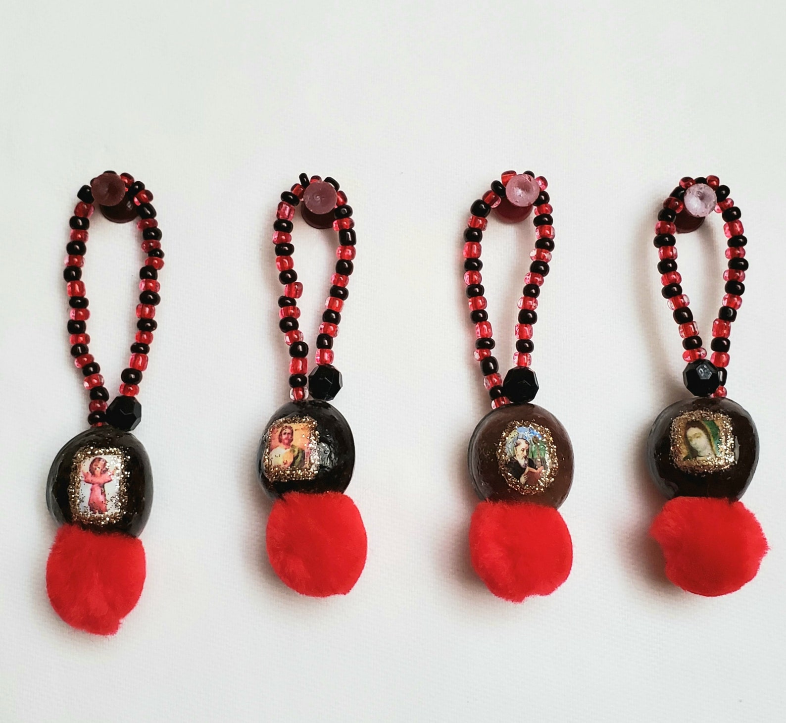 Very Nice Deer Eye Bracelet for Baby | Etsy