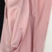 Blush Pink Polyester Crepe Back Satin Fabric Double Face Heavy - Etsy