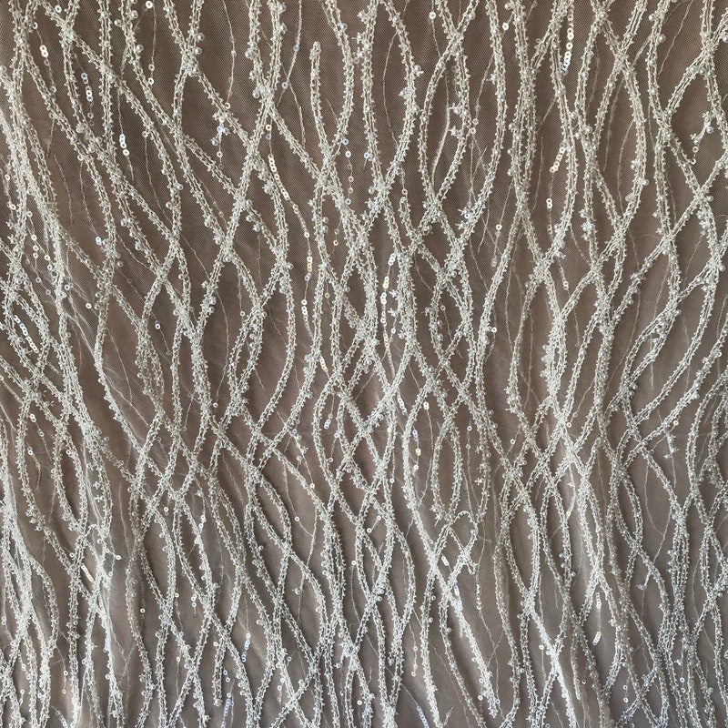 Pearl Fabric - Etsy