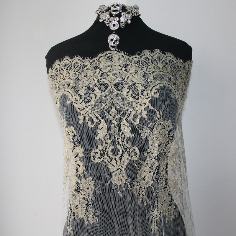 Solstiss Lace - Etsy