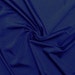 Navy Blue Stretch Fabric, Four Way Stretch Fabric, Polyamide Elastane ...