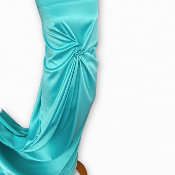 Mint Fabric - Etsy