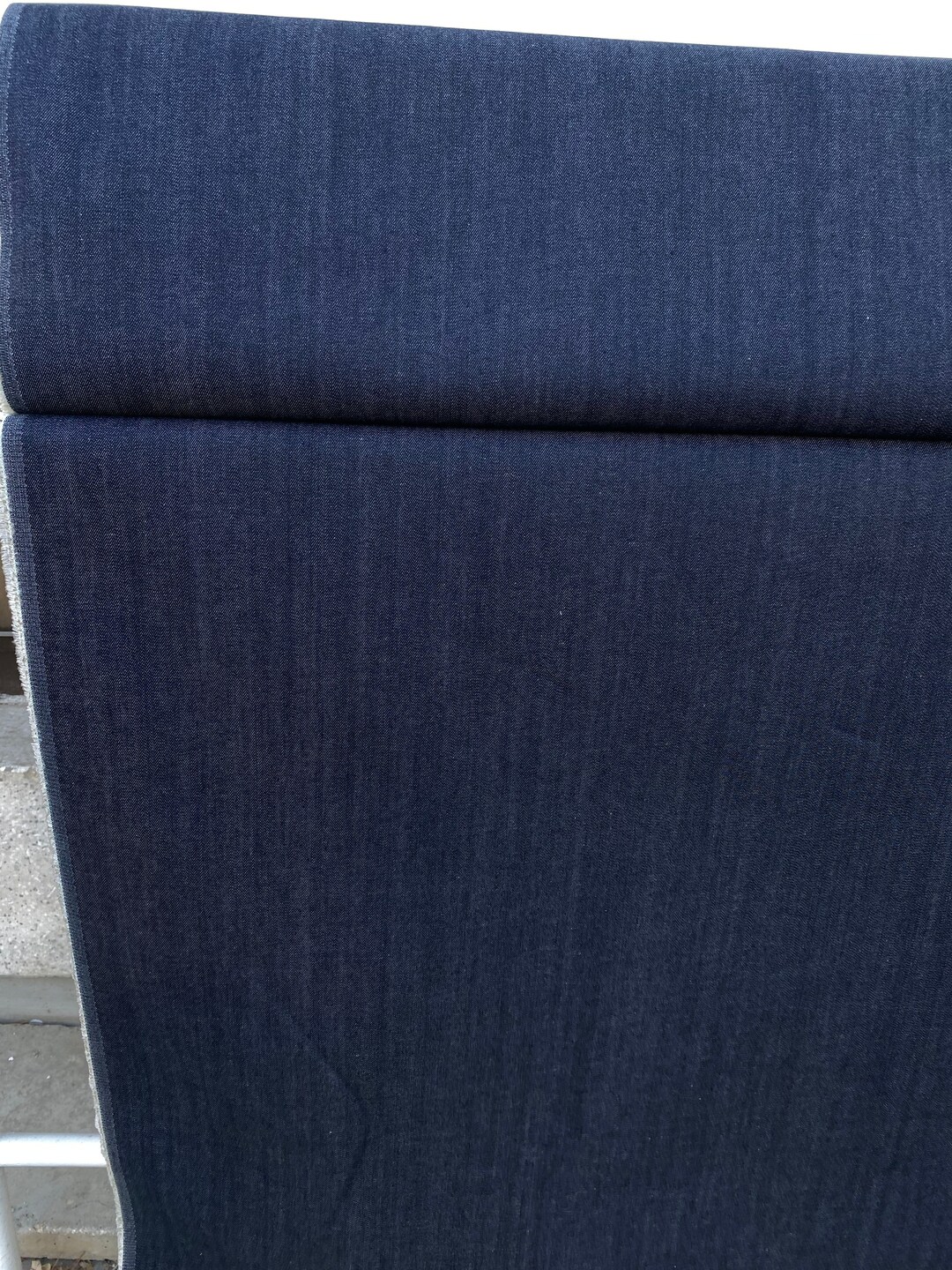 Stretch Denim Fabric Stretch Blue Jeans Fabric Cotton Elastane Denim ...