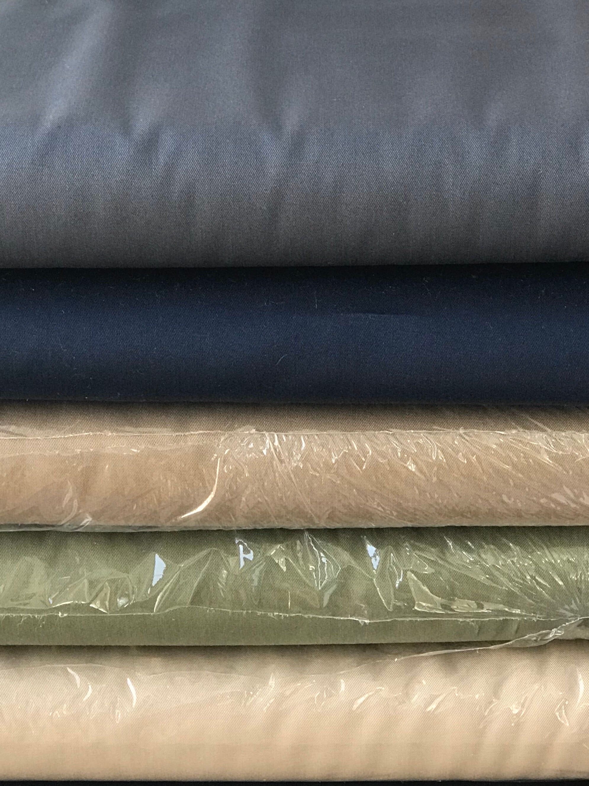 Cotton gabardine fabric cotton gabardine fabric for men's | Etsy