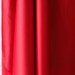 Red Polyester Satin Fabric, Poly Spandex Heavy Duchess Satin, Dull ...