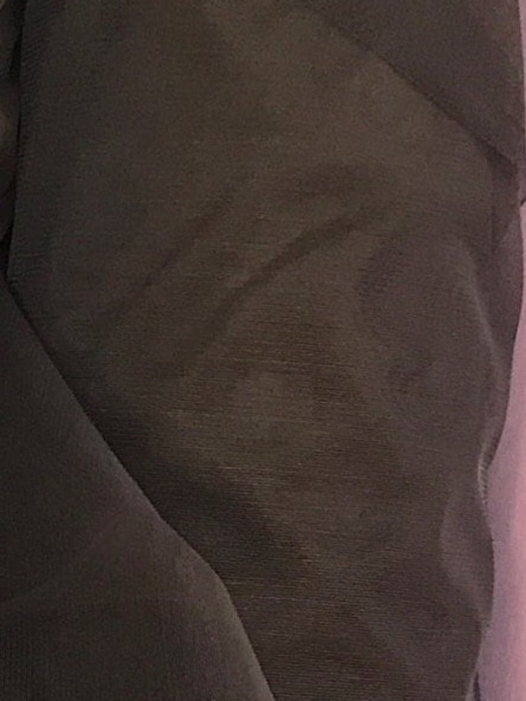 Brown Dark Skin Stretch Net 4 Way Stretch Mesh Tulle Spandex Elastane ...