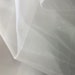 Crinoline Fabric Polyester Crinoline Fabric Pure White and off White ...