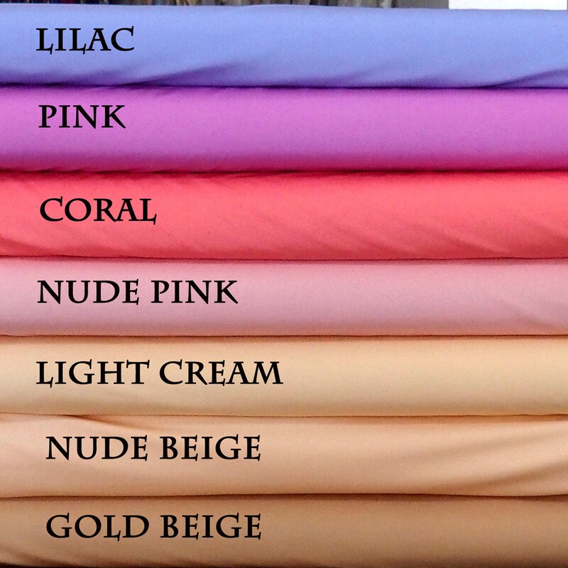 4 Way Stretch Fabric - Etsy