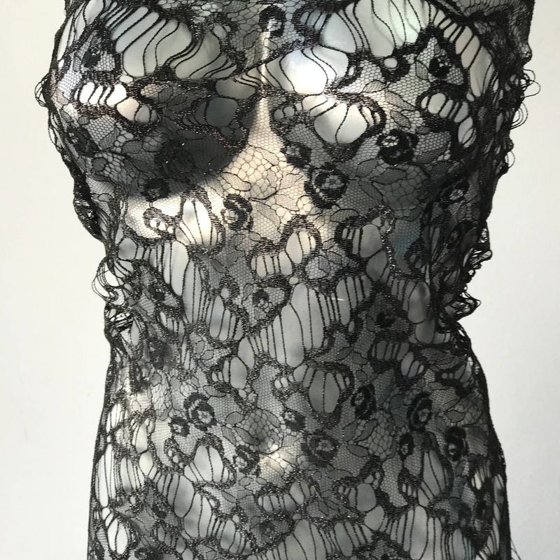 Solstiss Lace - Etsy