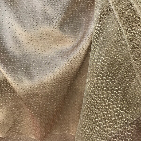 Gold Tulle - Etsy