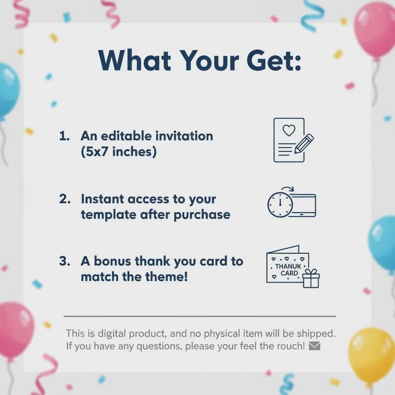 Level up Birthday Invitation, Battle Royale Party, Gamer Birthday ...