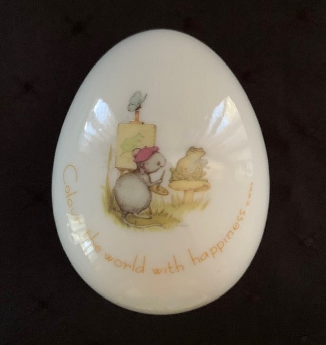 Collectable tiny Talk Design Collection by Sands. - Etsy Australia