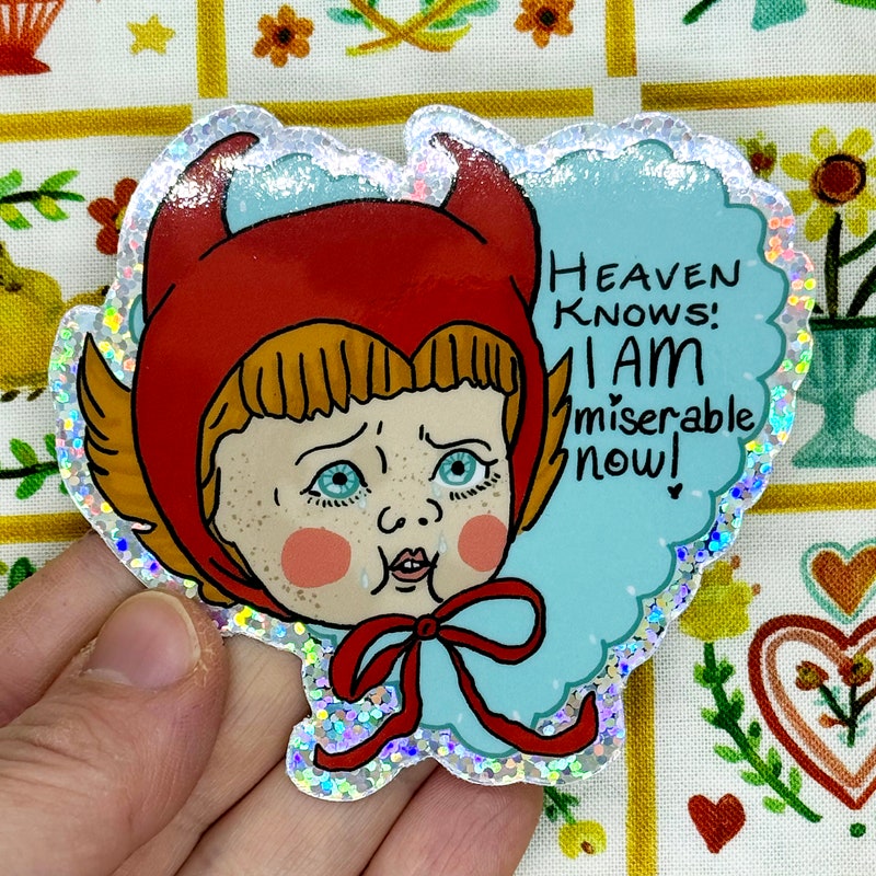 Morrissey Baby - Etsy
