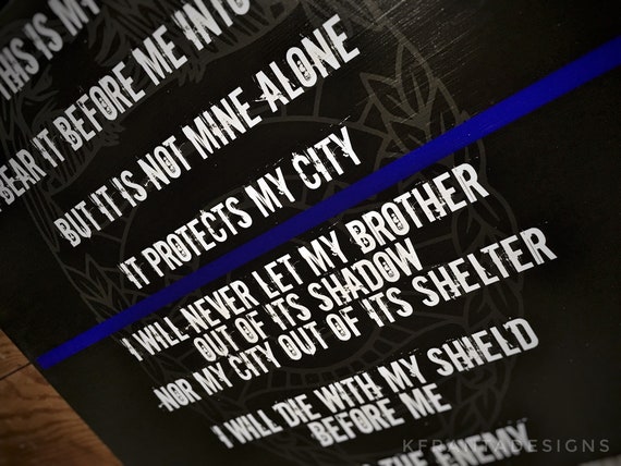 Police Girlfriend Quotes