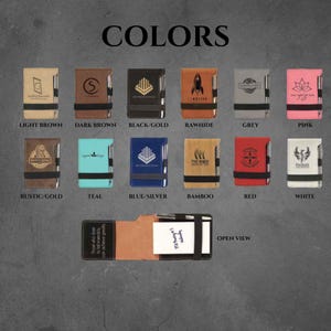 Personalized Law Enforcement Notepad, Gift for Police Officer, Sheriff ...