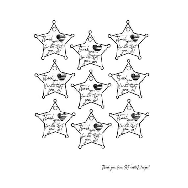 Correctional Officer Week Gifts - 60+ Gift Ideas for 2025