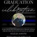 Personalized Police Academy Graduation Invitation Template, Law ...