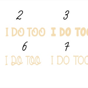 Doodle Wedding Cake Topper, Dog Wedding, Doodle Wedding, Goldendoodle ...