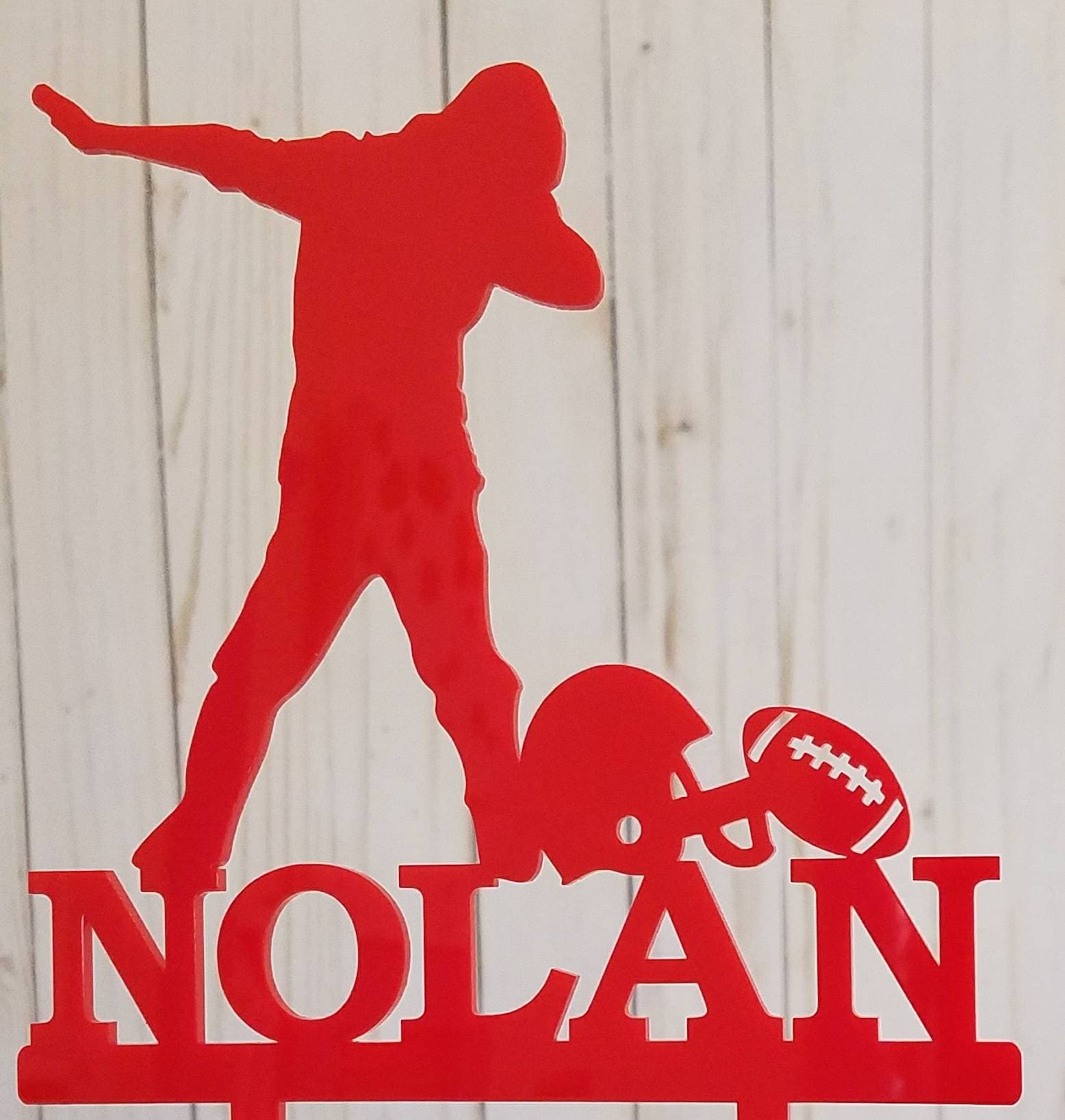 Dab Cake Topper Doing the Dab Cake Topper Dab Birthday Party Dab Theme ...