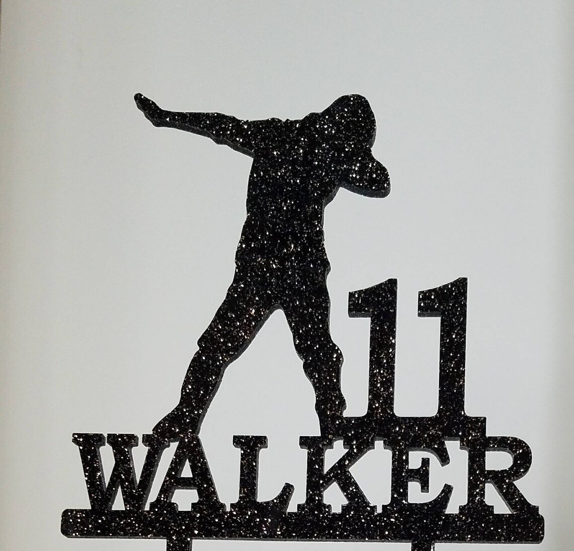 Dab Cake Topper Doing the Dab Cake Topper Dab Birthday Party Dab Theme ...