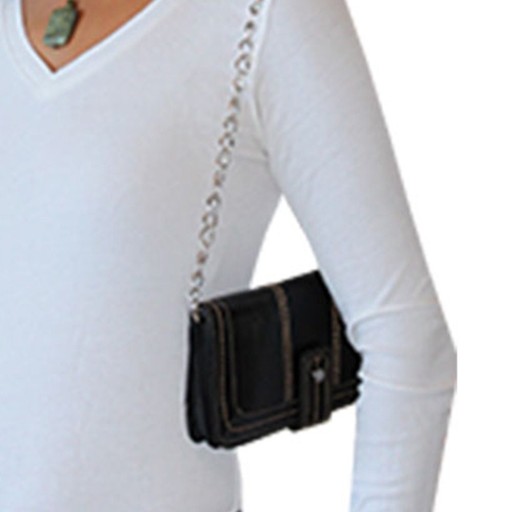 The Wallet Wand - Transform Your Wallet Into a Purse! - Etsy