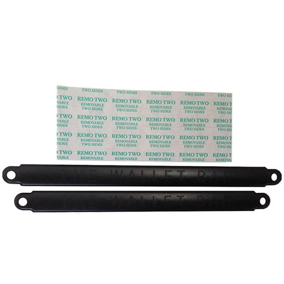 The Wallet Wand Transform Your Wallet Into a Purse - Etsy