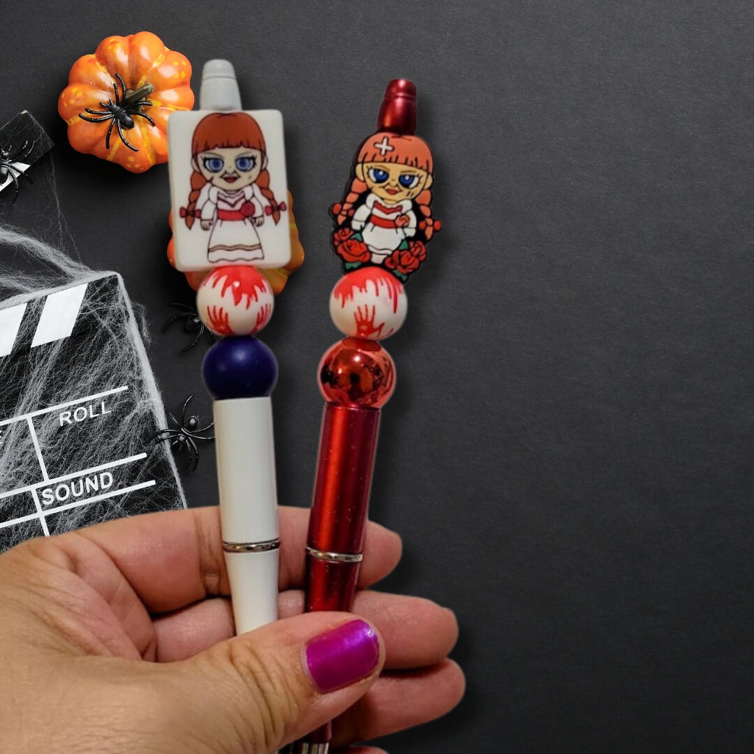 Annabelle Pen - Etsy