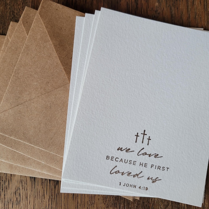 Scripture Stamps - Etsy