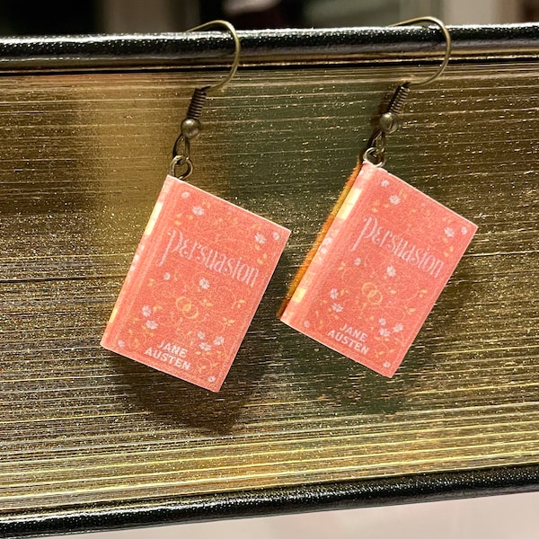 Persuasion - Etsy