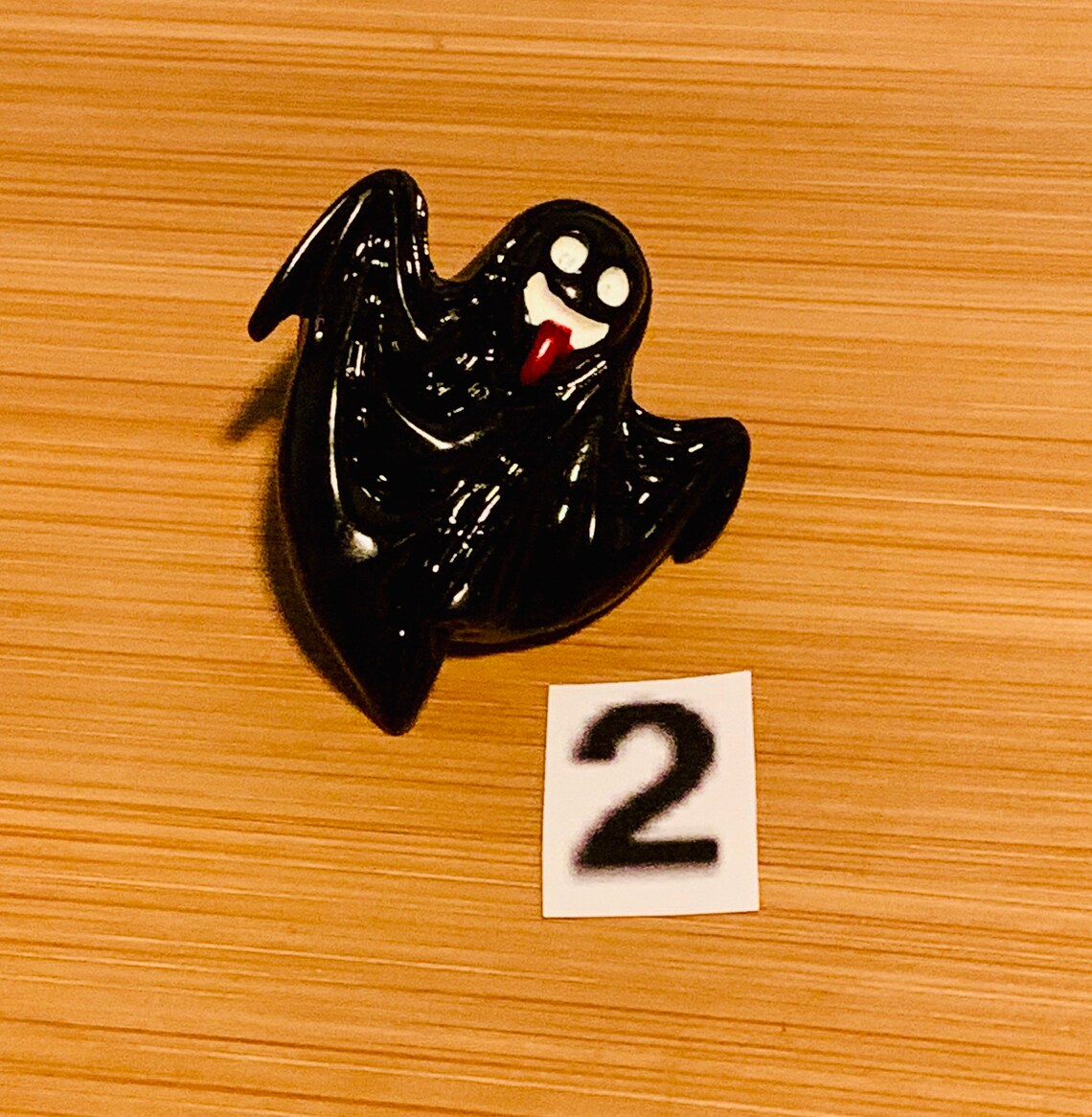 Ghost Pins Resin Pins Spooky Pins Halloween Pins Horror - Etsy