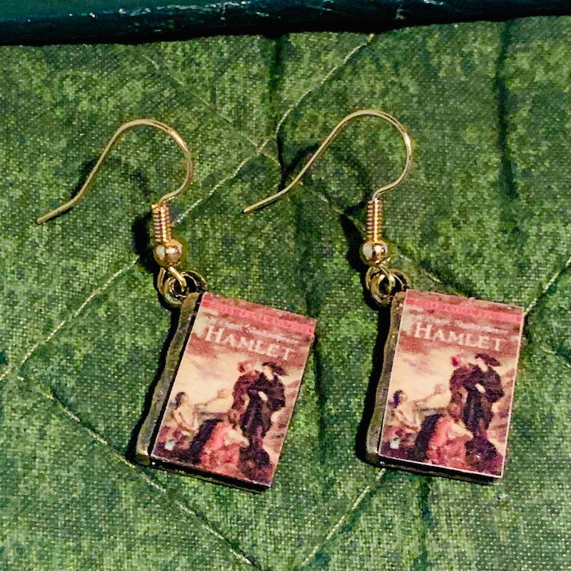 TheArtisticDabbler - Etsy