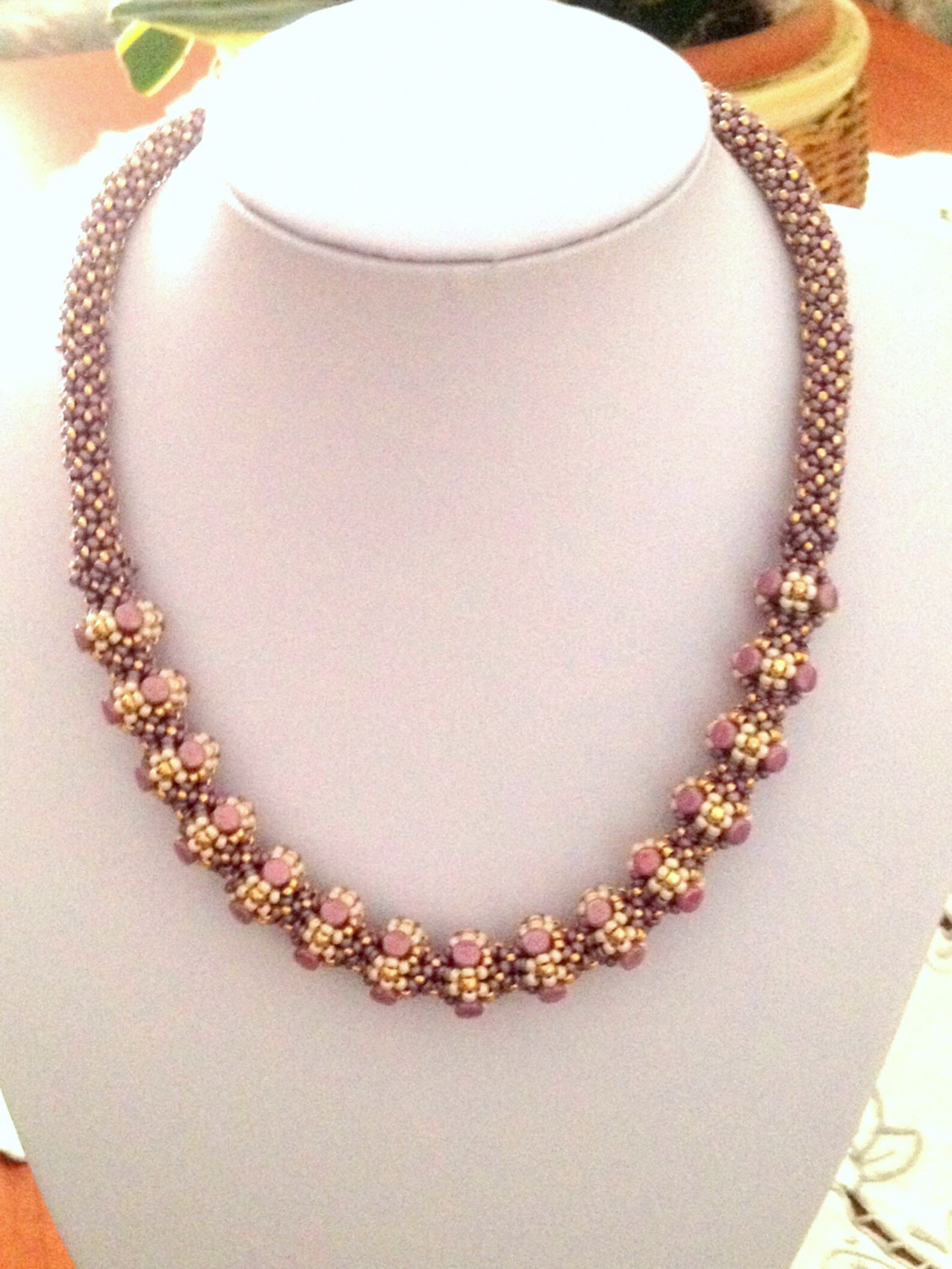 Pelleta Necklace Designed by Ellad - Etsy