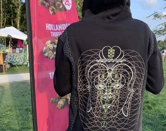 Psy Trance Clothing | Etsy