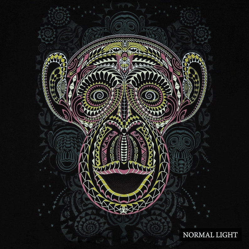 Rave Dust Mask Festival Dust Mask TA MOKO GREY Cotton - Etsy