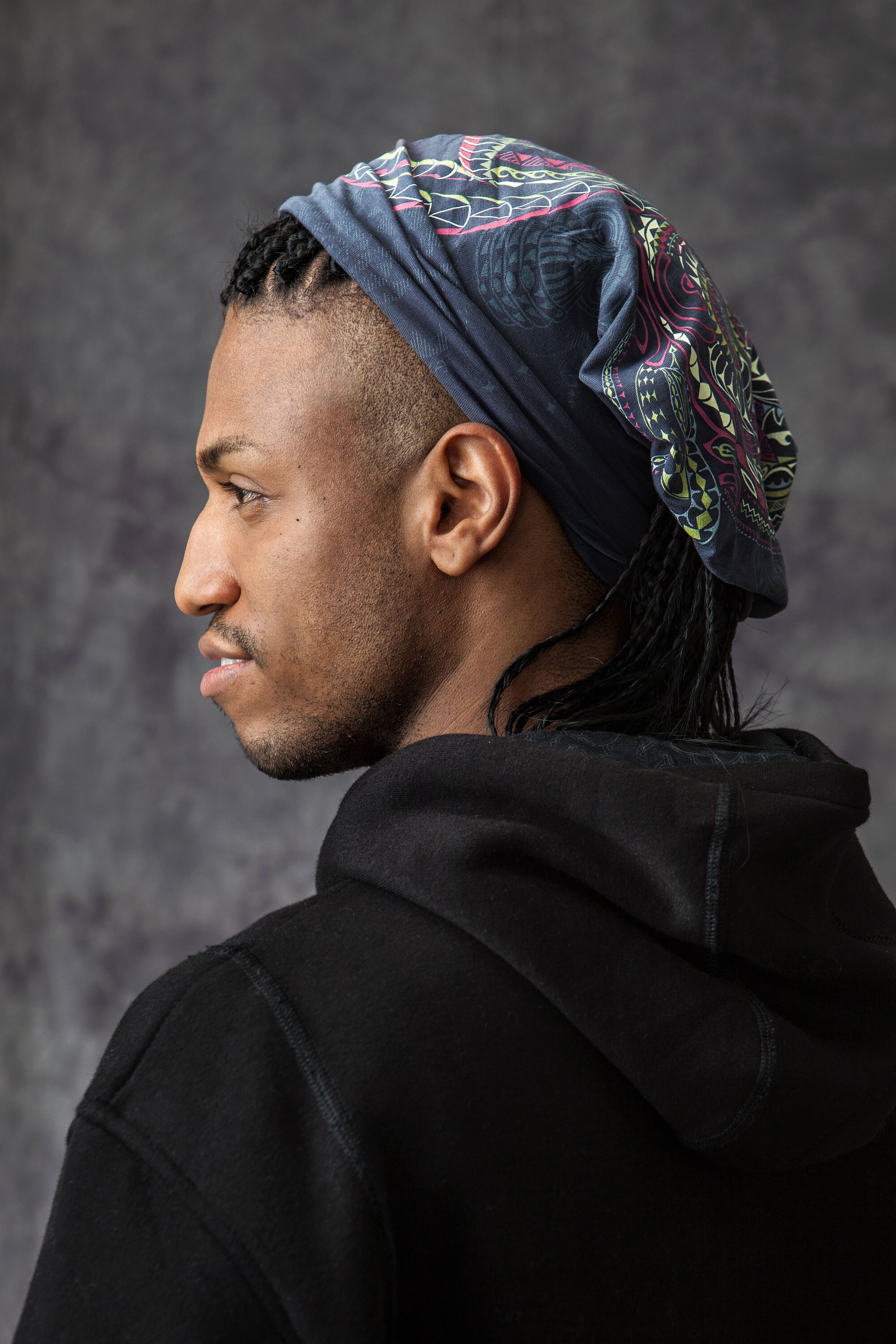 Rave Dust Mask Festival Dust Mask TA MOKO GREY Cotton - Etsy