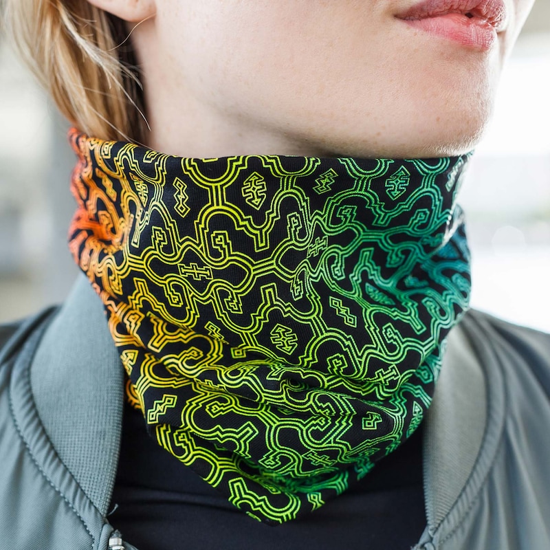 Full Face Mask - Etsy