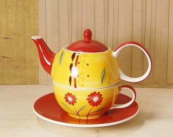 German tea set | Etsy