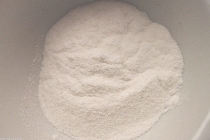 Glucomannan Konjac Root Powder 1lb - Etsy