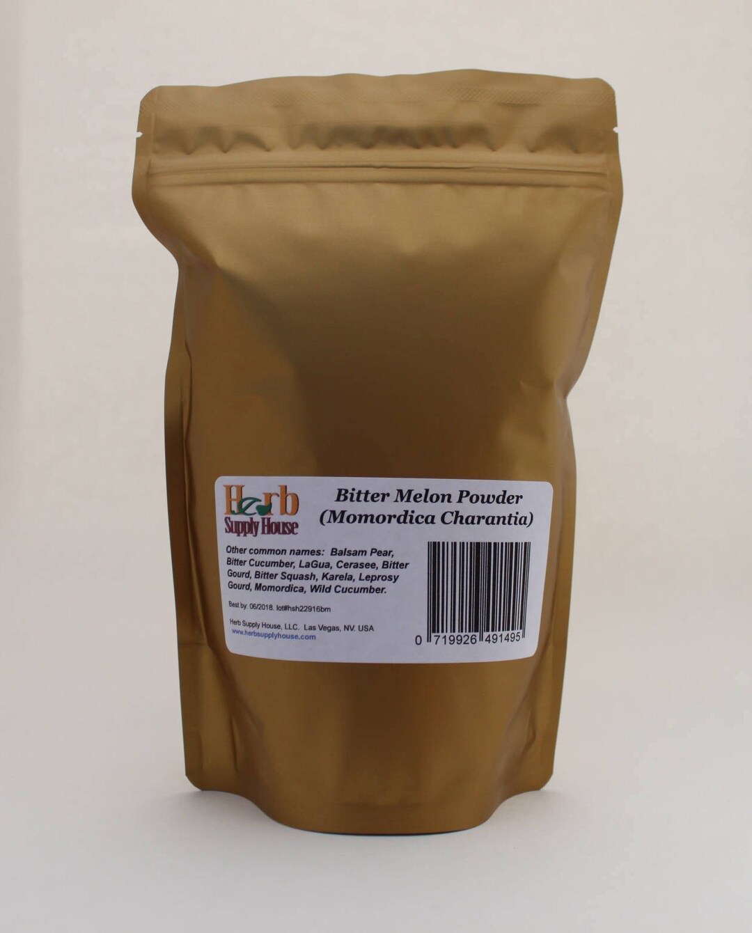 Bitter Melon Aka Bitter Gourd Powder 1lb - Etsy
