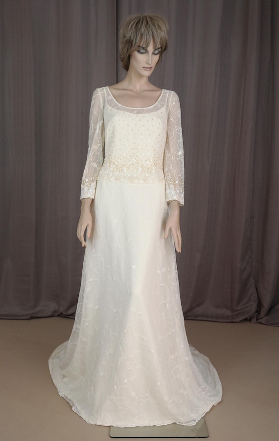 Vestidos De Novia 90