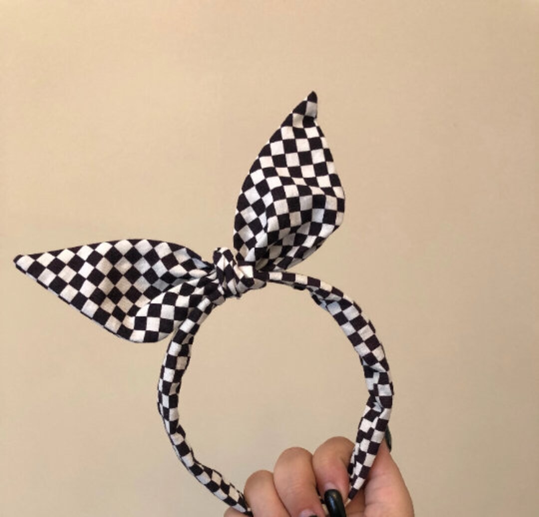 Tomorrowland Speedway Headband|| Disney Inspired Headband - Etsy