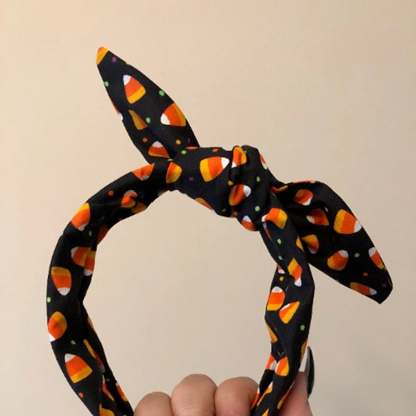 Candy Headband - Etsy