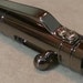 Handmade Tactical Bolt Action Tec Pen With Gun Metal and Carbon Fiber ...