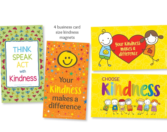 RippleKindness | Etsy Australia