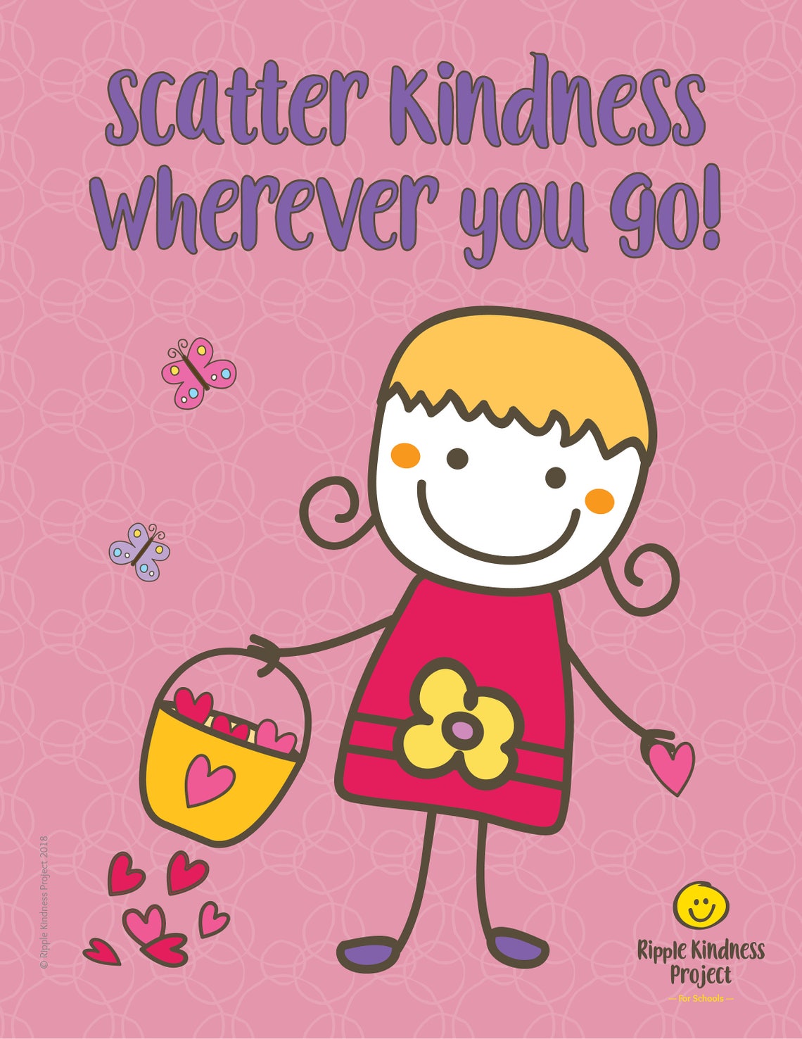 Kindness Posters for Children Affirmation Posters for Kids - Etsy