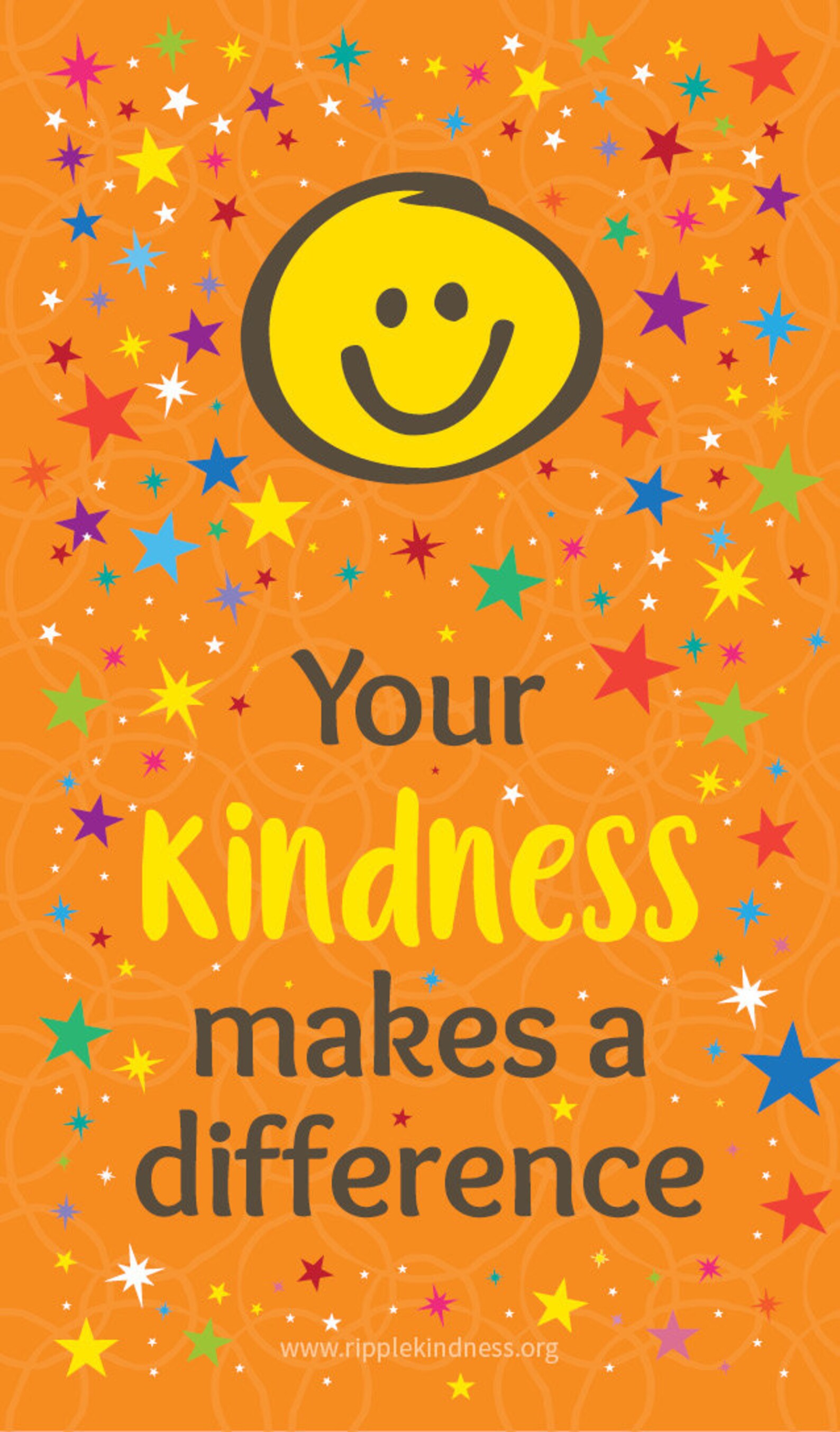 4 X Kindness Magnets Kindness Quotes Affirmations Positive - Etsy