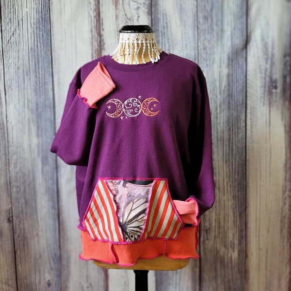 Purple Hecate Clothing - Etsy