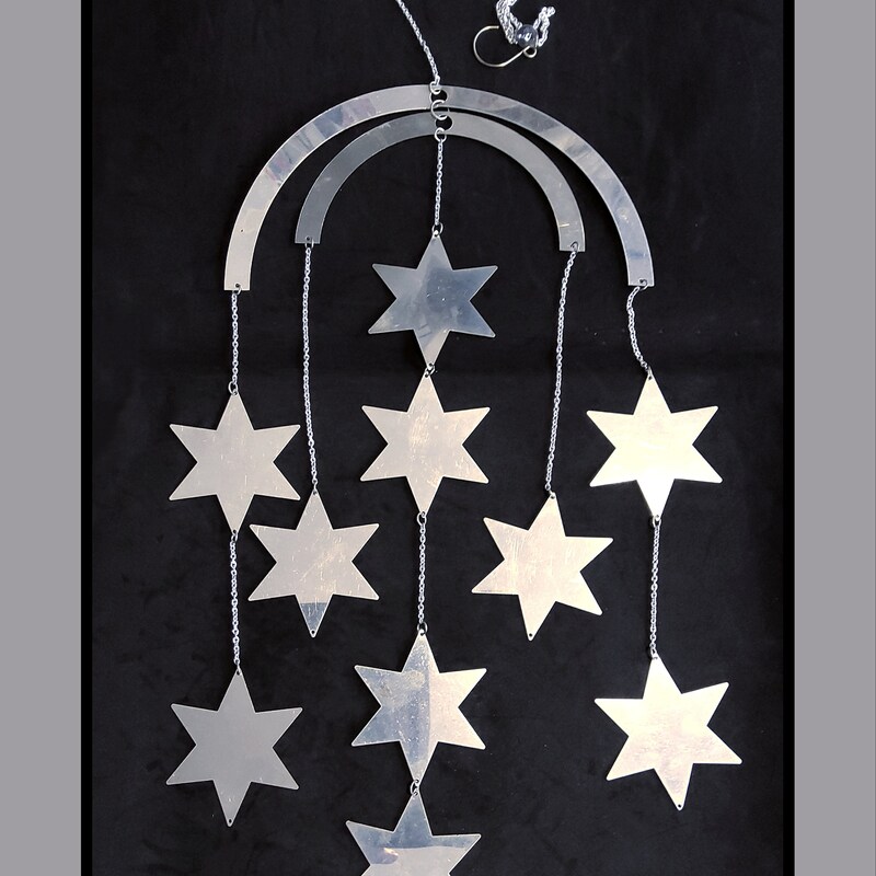 Finnish Star - Etsy