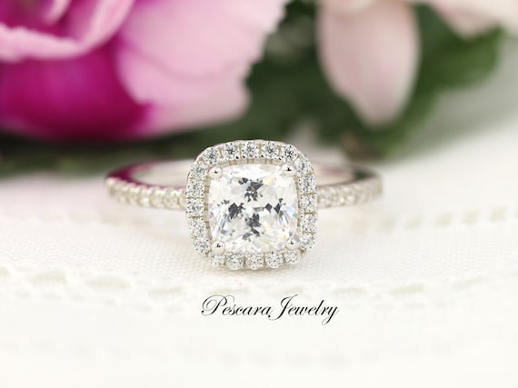 1.3 carat cushion cut diamond store