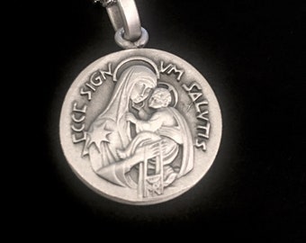 Fernand py medal | Etsy